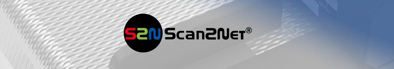 Scan2Net® – Web-Based, Secure Scanner Architecture | Image Access
