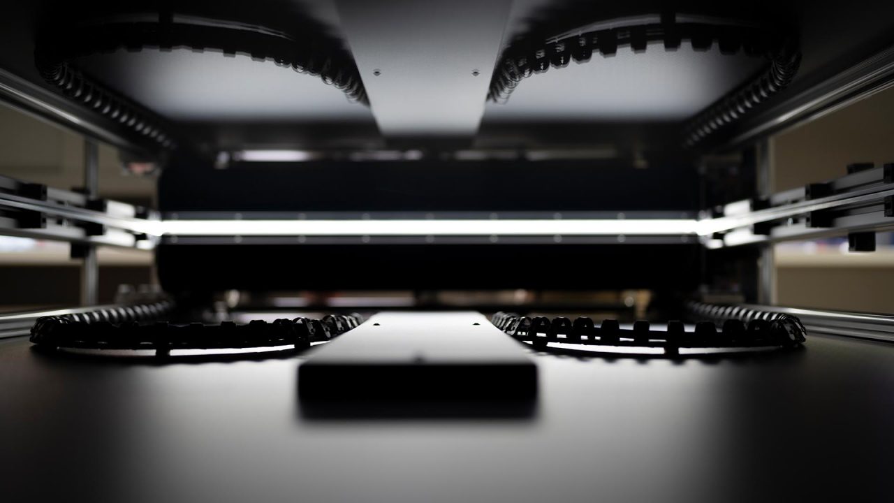 High-Performance Scanners & Digitization with Scan2Net® | Image Access