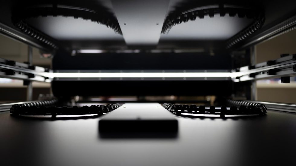 High-Performance Scanners & Digitization with Scan2Net® | Image Access