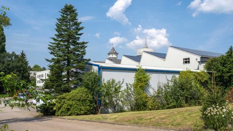 High-Performance Scanners & Digitization with Scan2Net® | Image Access