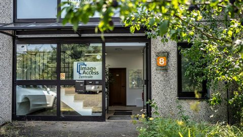 Professional Book and Large Format Scanners | Image Access