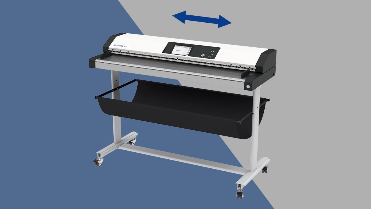 WideTEK 44/48 – Sheetfed Scanner for Large Formats | Image Access