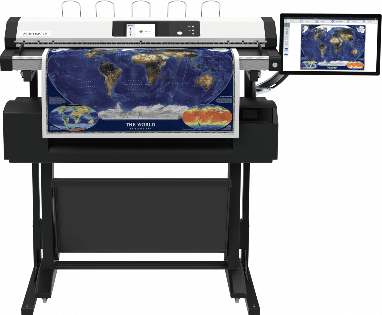 WT44-48-600 | Image Access GmbH